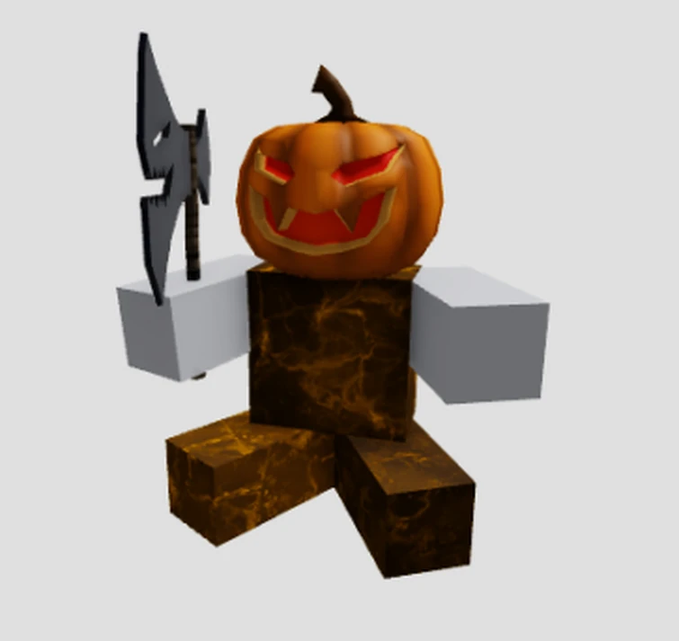Get your own pumpkin gladiator plush! | Fandom