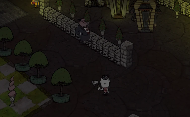 hamlet is a perfect dlc with no bugs | Fandom