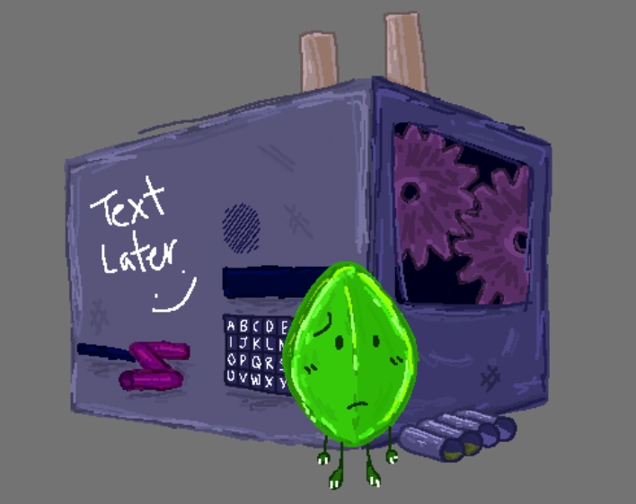 bfdia 13 scene redraw wiip | Fandom