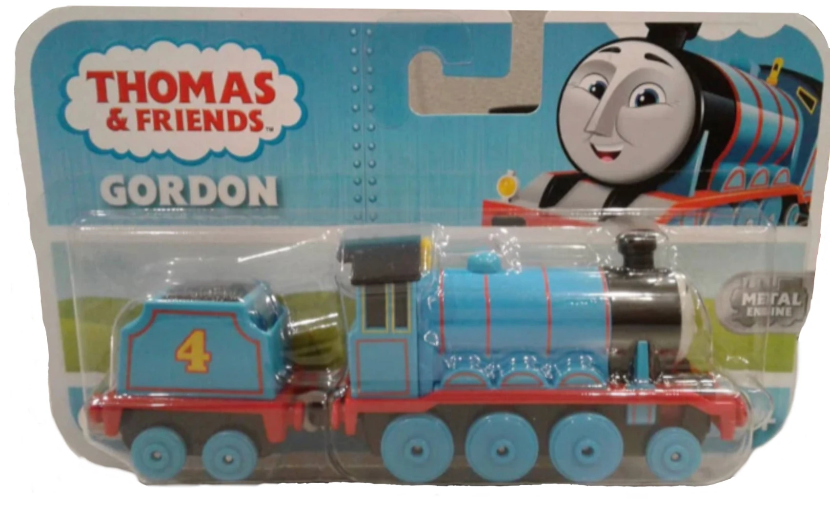 I make some edits on my gordon packadge to add gordon to fandom and ...