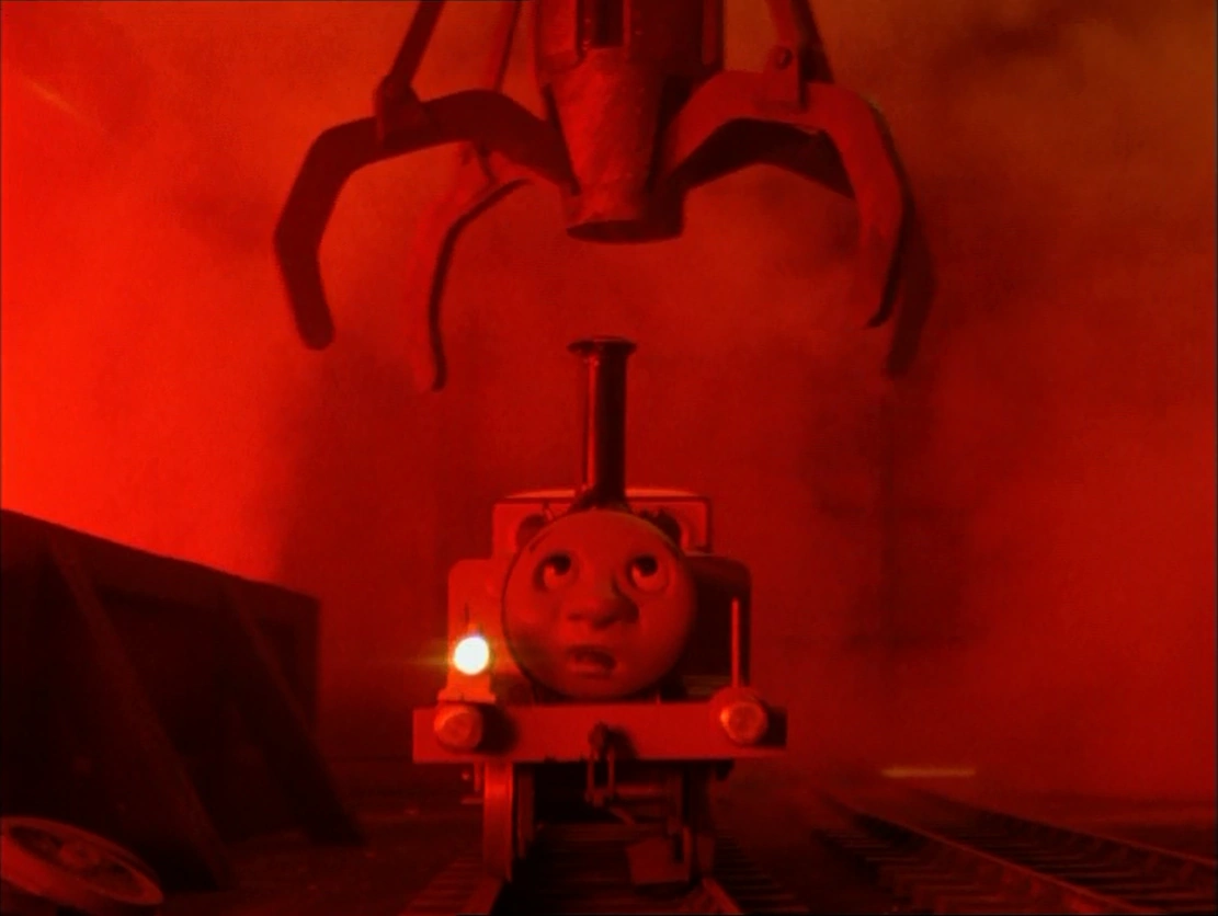 My "Thoughts" On Stepney Gets Lost | Fandom