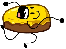 object show glognut | Fandom