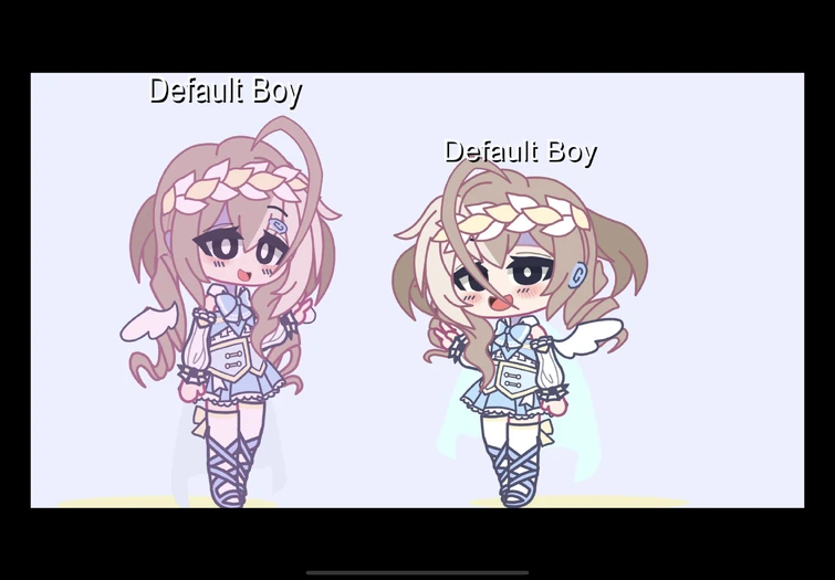 So far my most cursed oc yet | Fandom