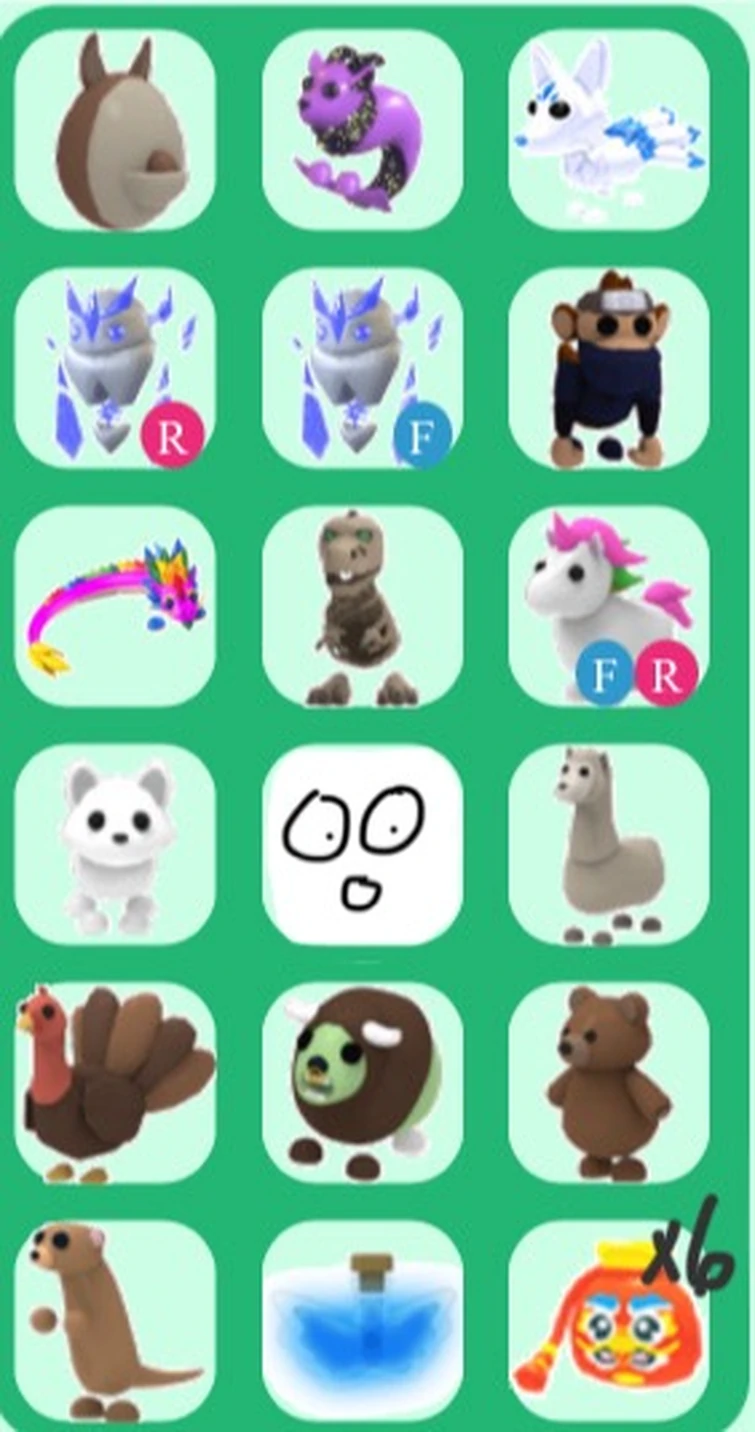 Trading 1000+ Standard Capuchin Boxes! | Fandom