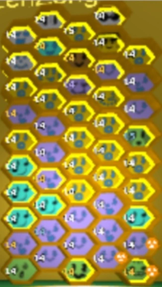 Journey to a proper blue hive pt. 2 | Fandom