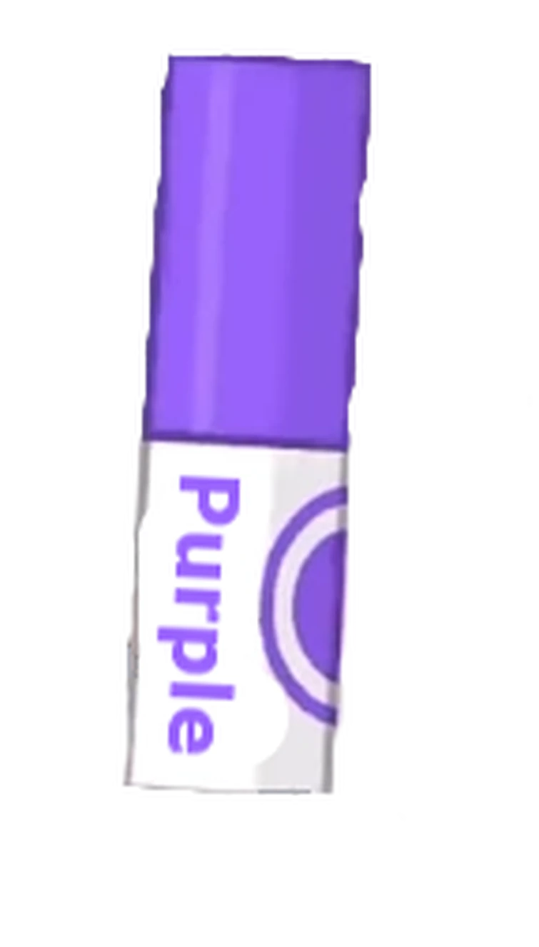 Marker Idea | Fandom