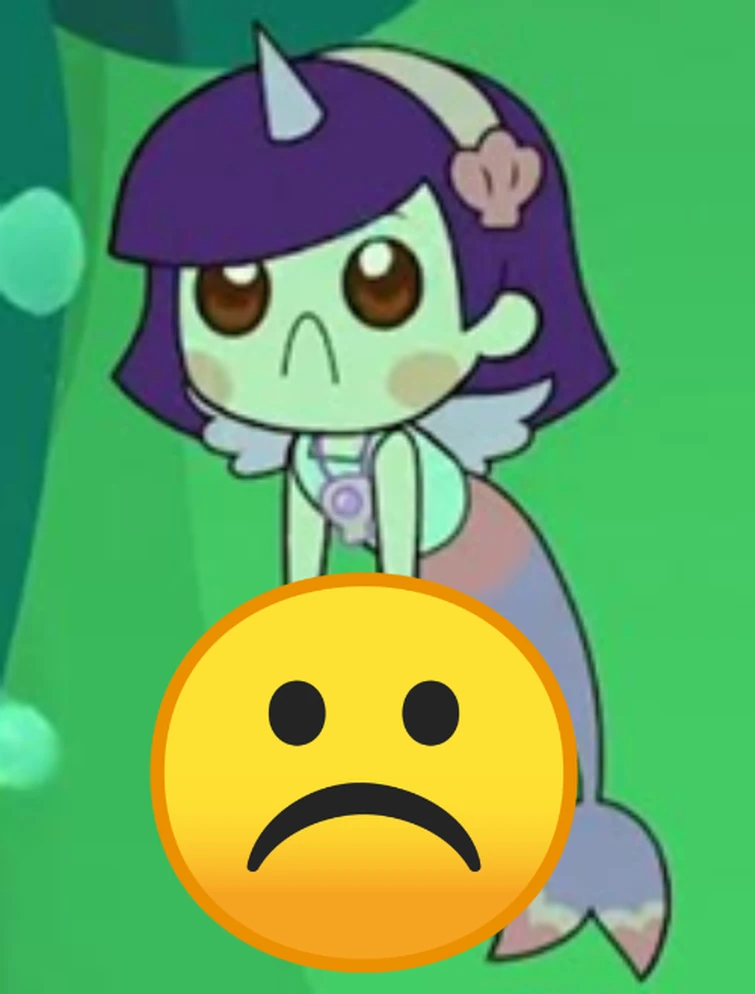 Some Mermicorno Starfall memes i made | Fandom