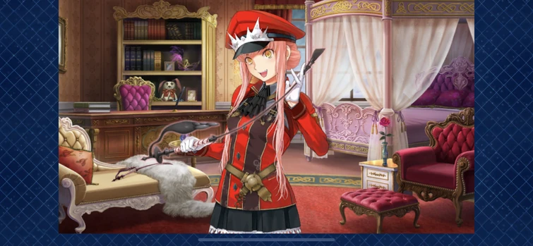 You rock, Medb! | Fandom