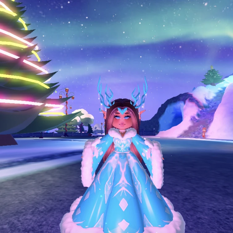 Winter Guardian | Fandom