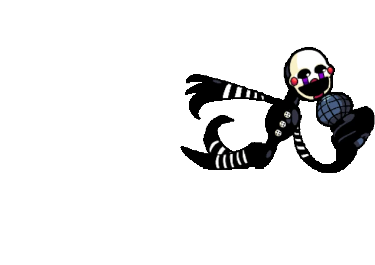 Fnf mod idea: vs puppet | Fandom