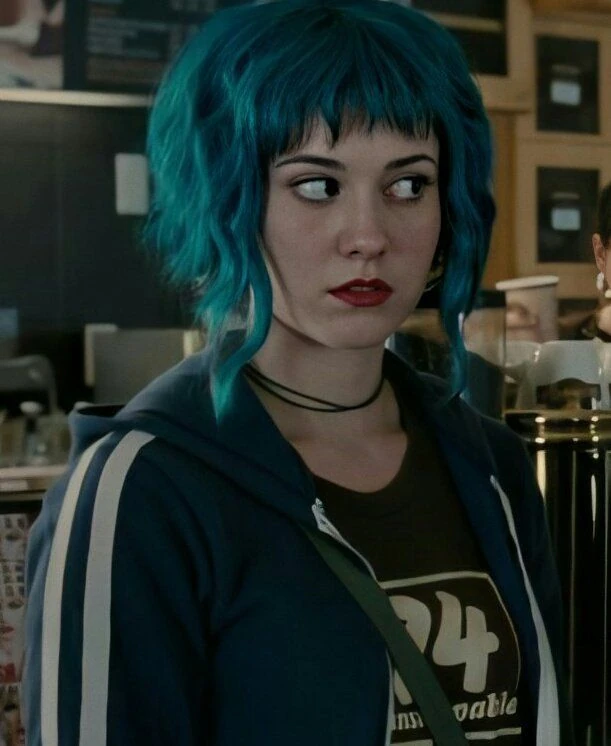 If you could date Ramona, what would your ideal date(s) with her be ...