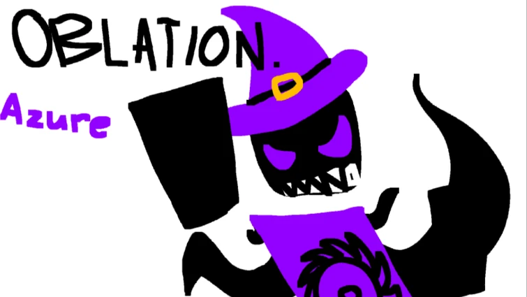 Discuss Everything About FORSAKEN Wiki | Fandom