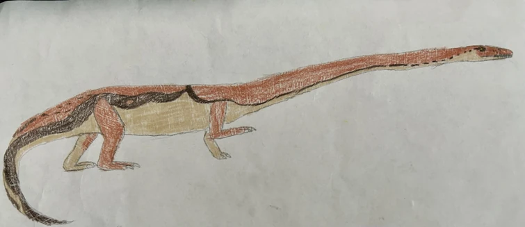 Discuss Everything About Dinopedia | Fandom
