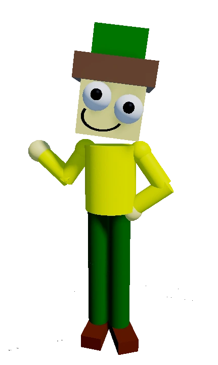 funny blockhead guy | Fandom