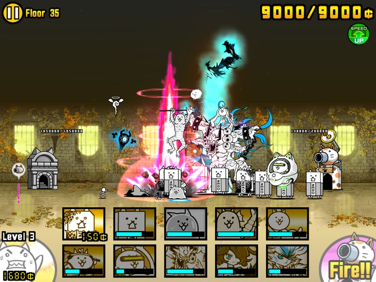 Infernal Tower Part 2 | Fandom