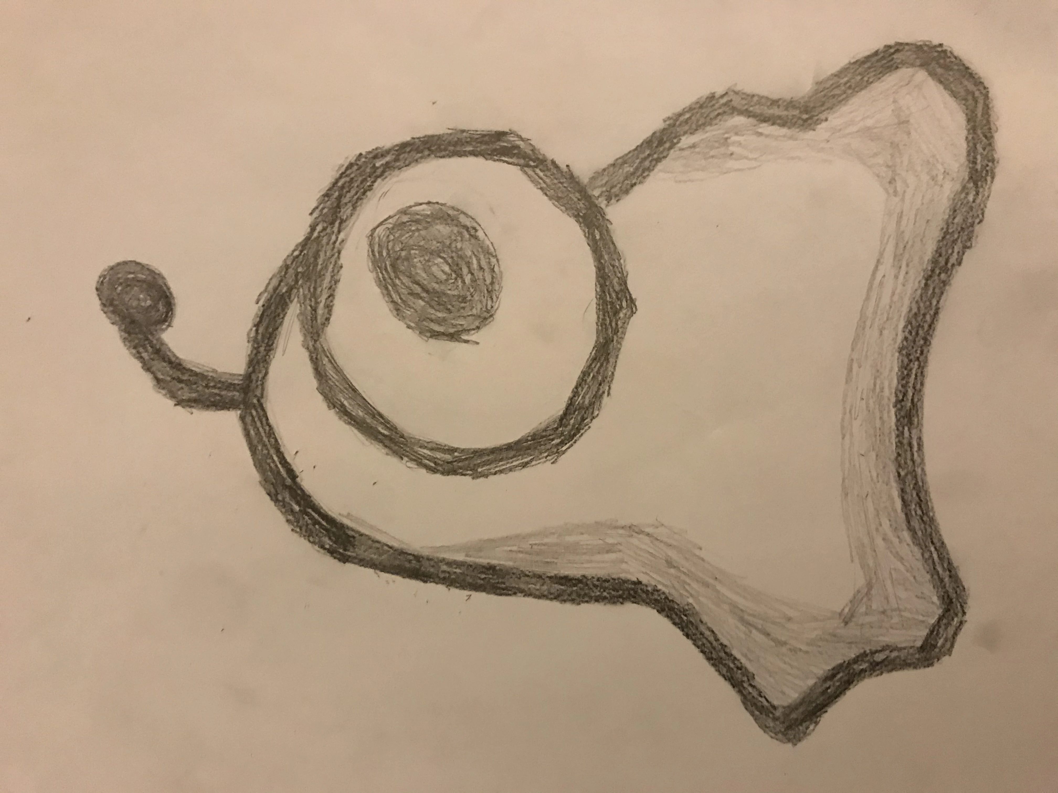 Brainslug art | Fandom