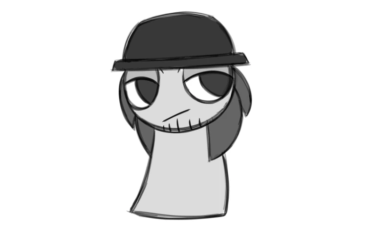 Drawing sprunki character with using a fountain pen :D | Fandom