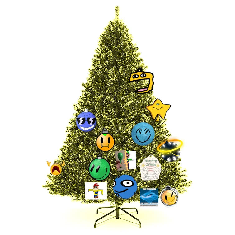 [DAY 15] Joyule Tree Decorating! | Fandom