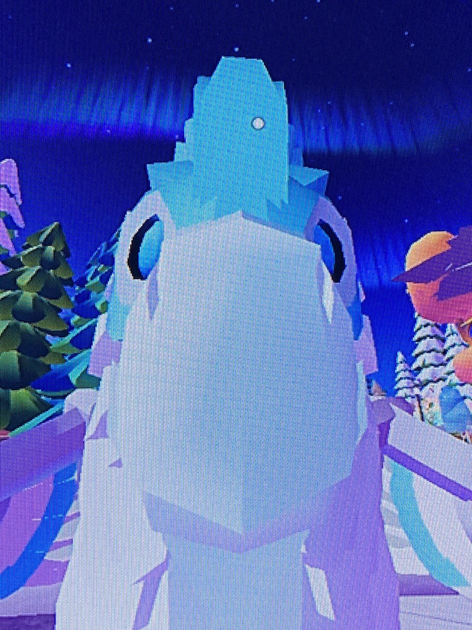 QUICK, LOOK!!!! AN AVEFIR! | Fandom