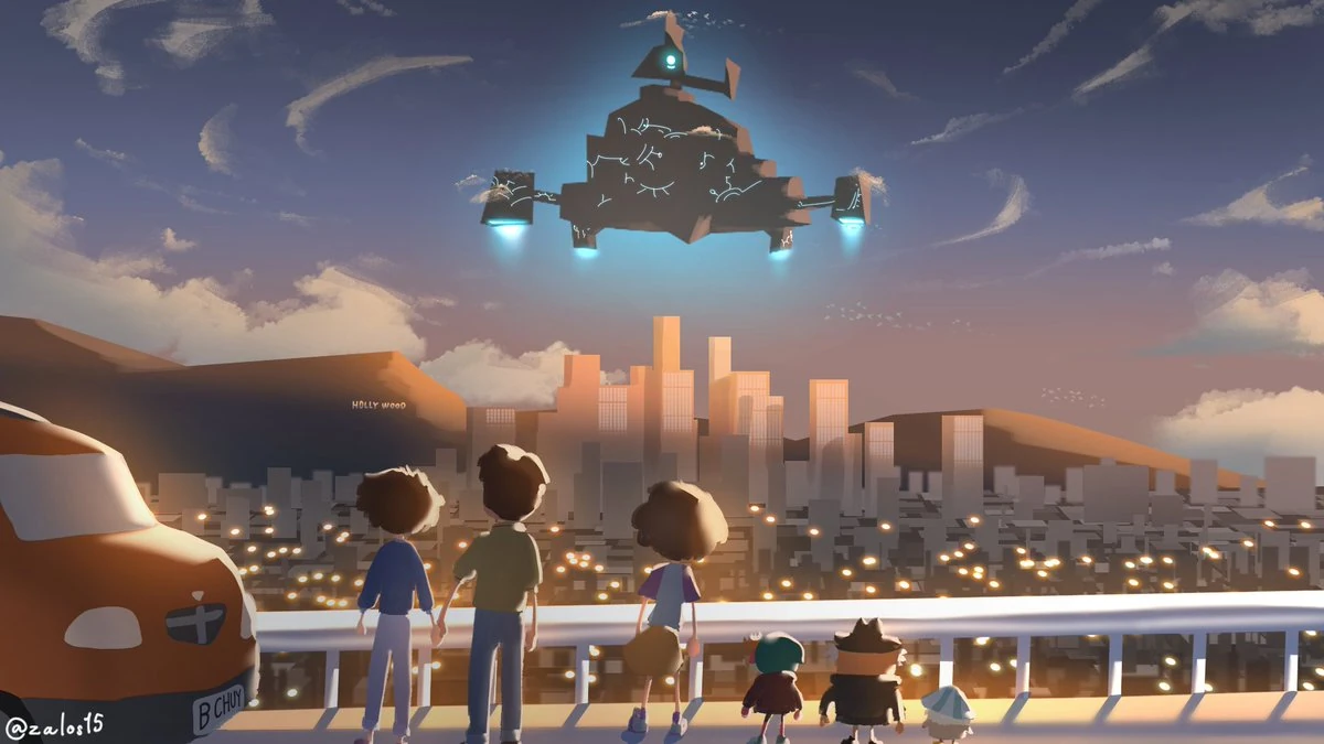 Amphibia season 3 part 2 | Fandom