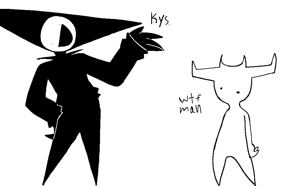 something silly | Fandom