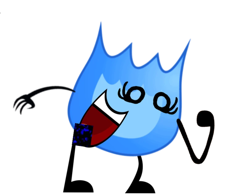 More Leaks For VS Blue Firey 2.0 | Fandom