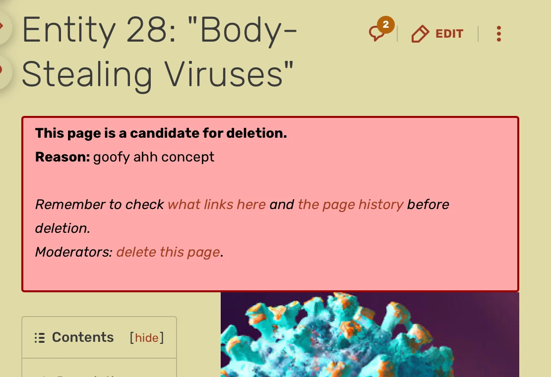 Bro not even 10 minutes after my page was greenlit and put onto the ...