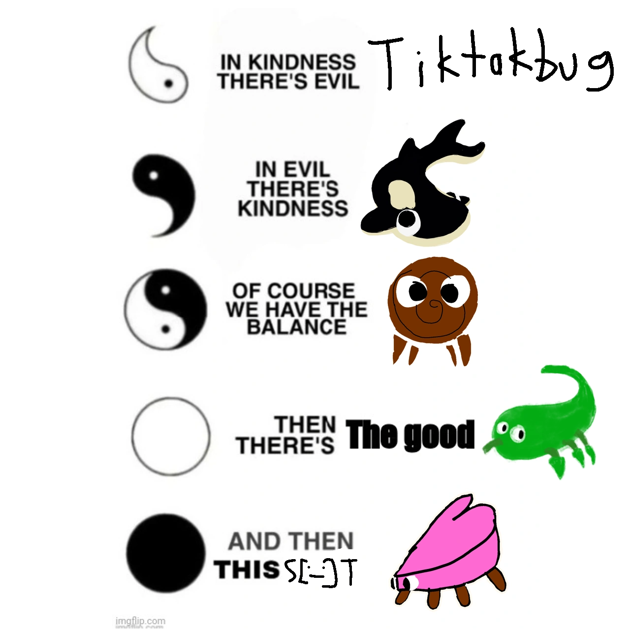 goofy ahh meme I made with my snax | Fandom