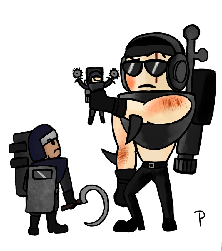 Mutant Army | Fandom