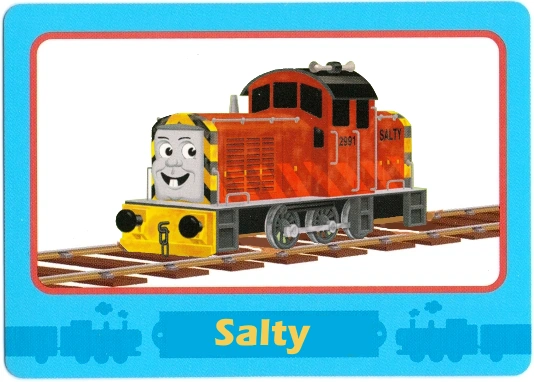 New Trading Cards | Fandom