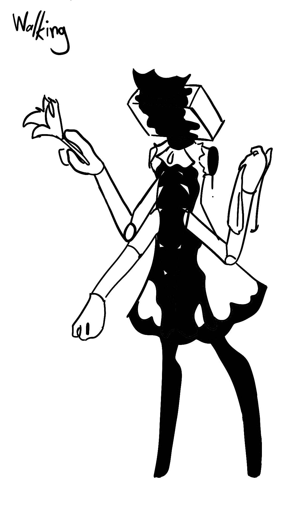 main tisha so far | Fandom