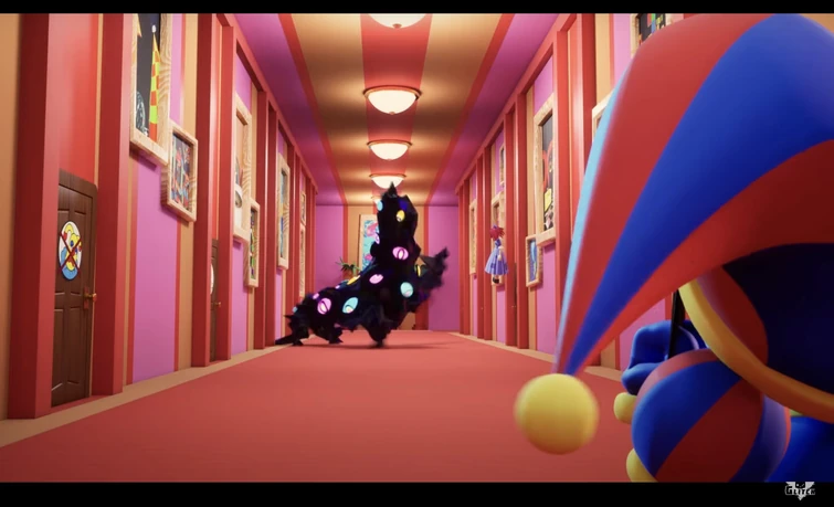 *casually takes pictures of abstracted kaufmo* | Fandom