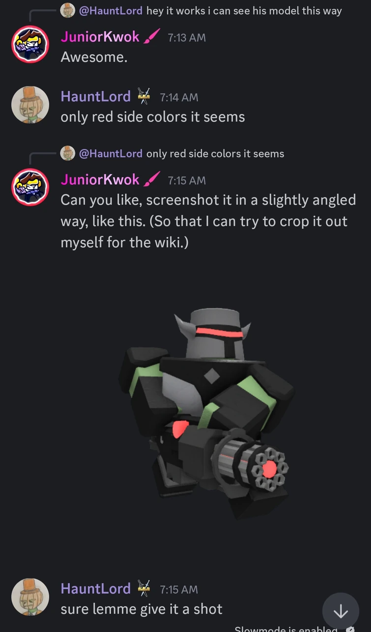 Discuss Everything About Tower Defense Simulator Wiki | Fandom