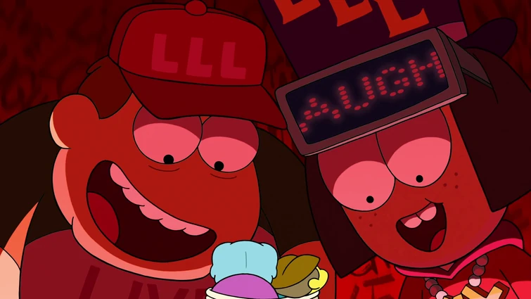 (SPOILERS) Why i think Big City Greens is declining in quality | Fandom