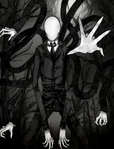 Slender Man vs Sonic.exe | Fandom
