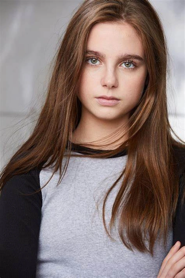 Happy Birthday to Haley Tju & Annaka Fourneret!🎂🎂🎂 | Fandom