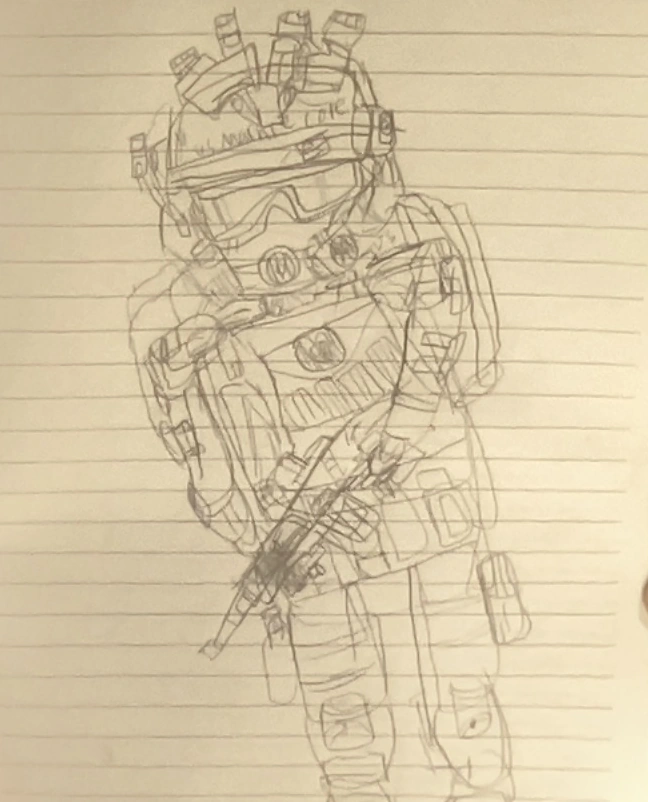 RRT Rapid response team SSRP | Fandom