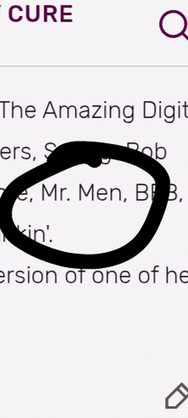 All posts by Nenyeo! | Fandom