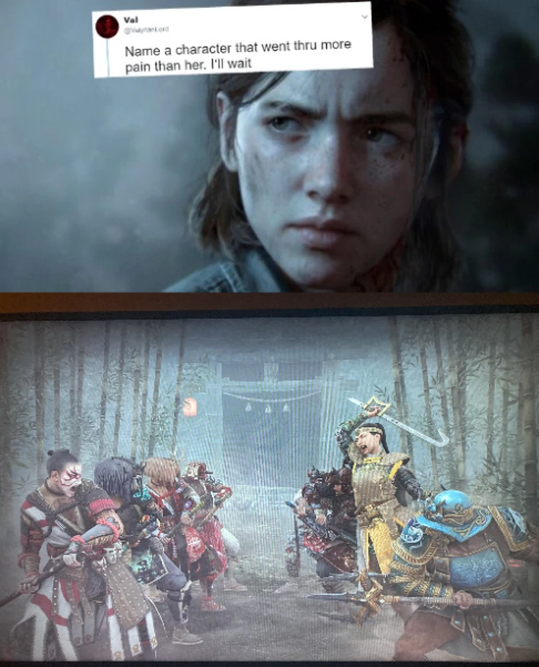 Should've saved this for Meme Dump, but I couldn't resist. | Fandom