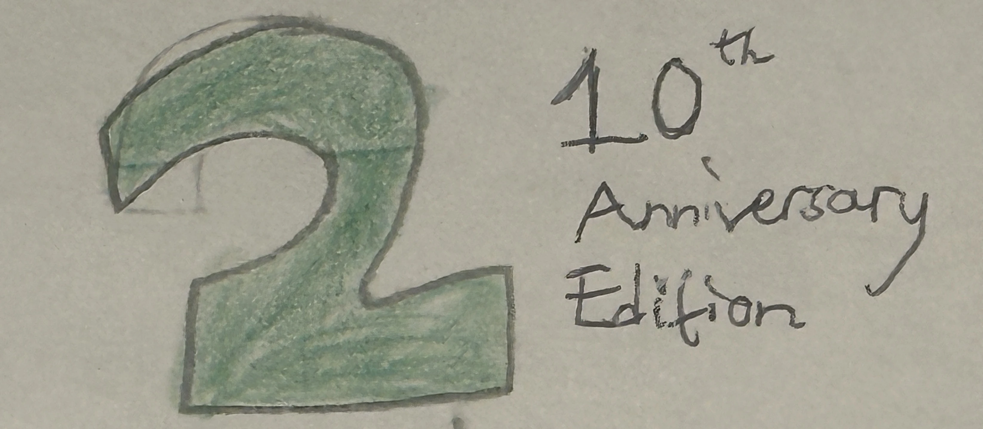 Here we go again! Monkey Man 2: 10th Anniversary Edition Coming October ...