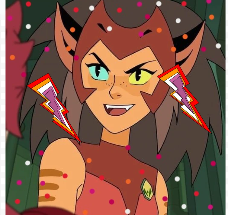 more she ra pride art | Fandom