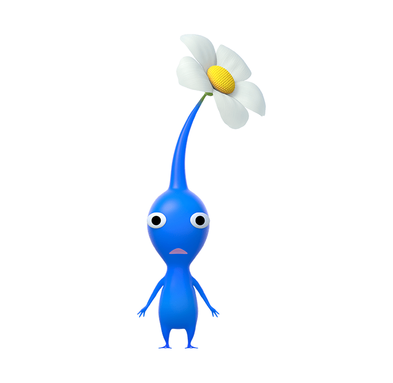 Pikmin | Fandom