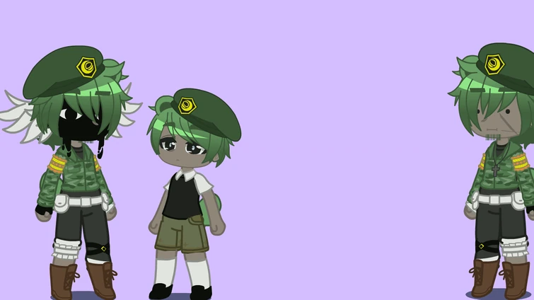 flippy meets his other versions | Fandom