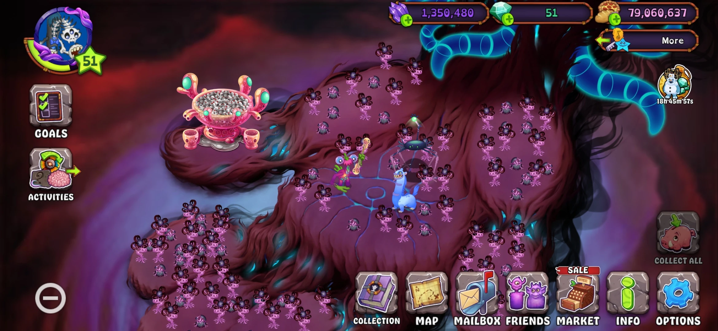 What's going on? | Fandom