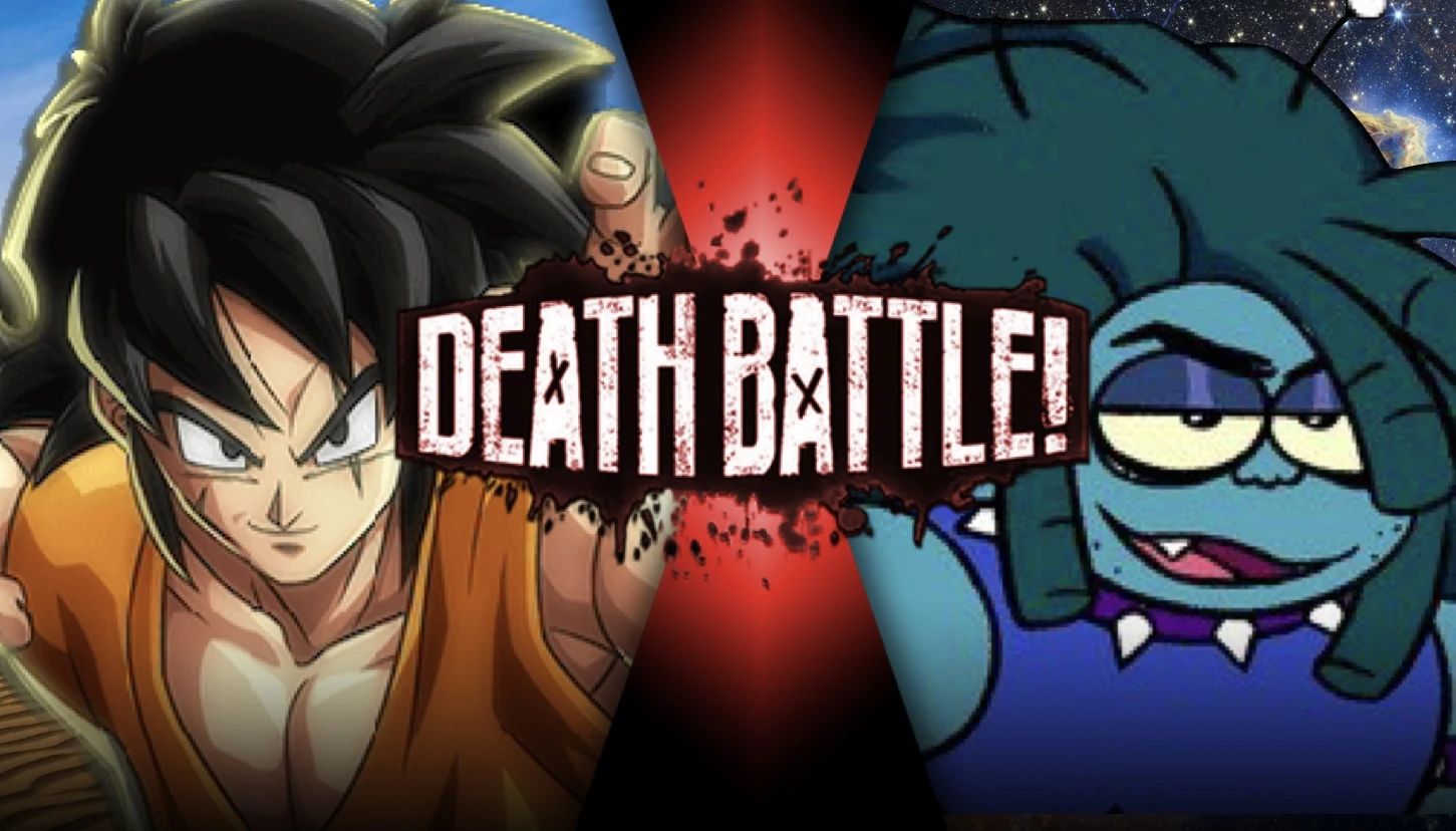 Yamcha vs Radicles | Fandom