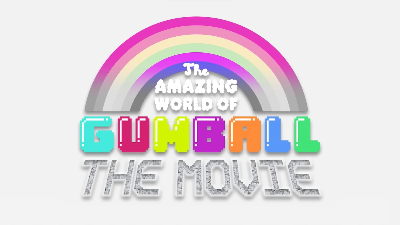 The Amazing World of Gumball The Movie is Coming Soon | Fandom