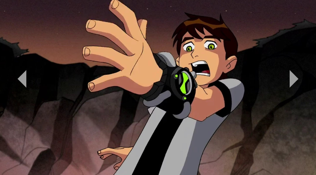 BEN 10: OS | Fandom