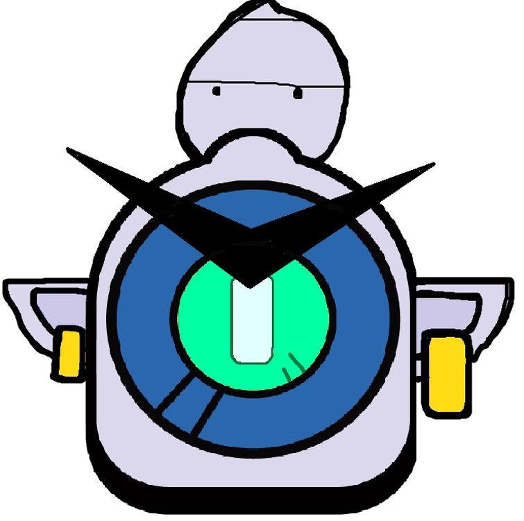 Guard Rico Pin | Fandom