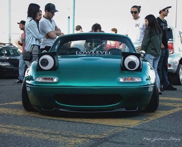 Mazda Miata | Fandom