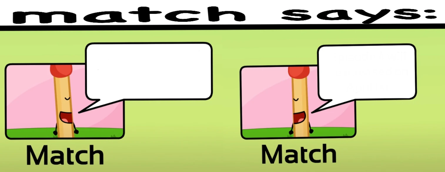 make a meme with this template and post it in the replies | Fandom